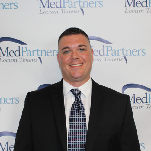Employee Spotlight: Jason Midgley | MPLT Healthcare