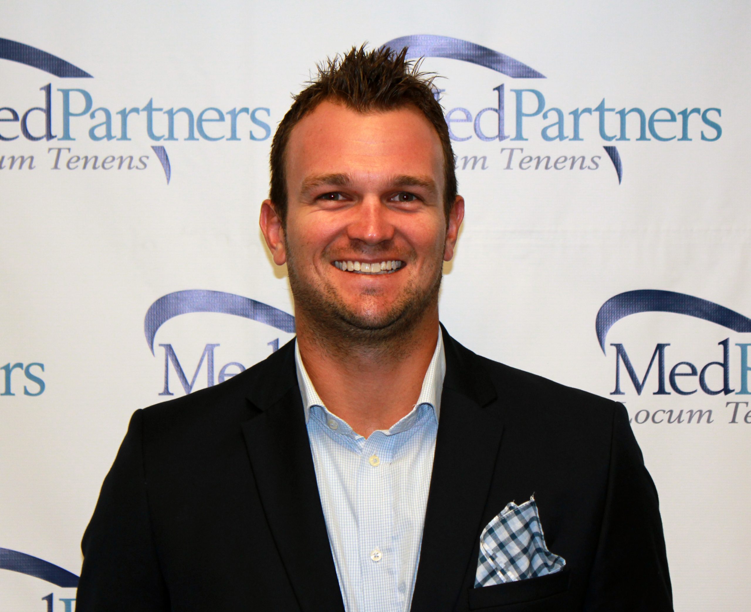 Employee Spotlight: Travis Grogan | MPLT Healthcare